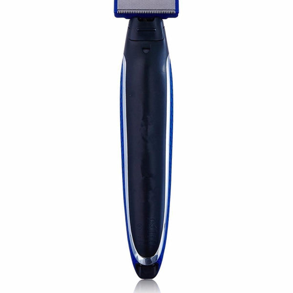 MICROSHAVE™ : Outil pour façonner votre barbe, tout-en-un, précision p ...