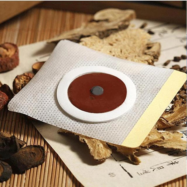 SPATCHY™ - Patch Magnétique Traditionnel (40 pièces) – Gadgets d'Eve